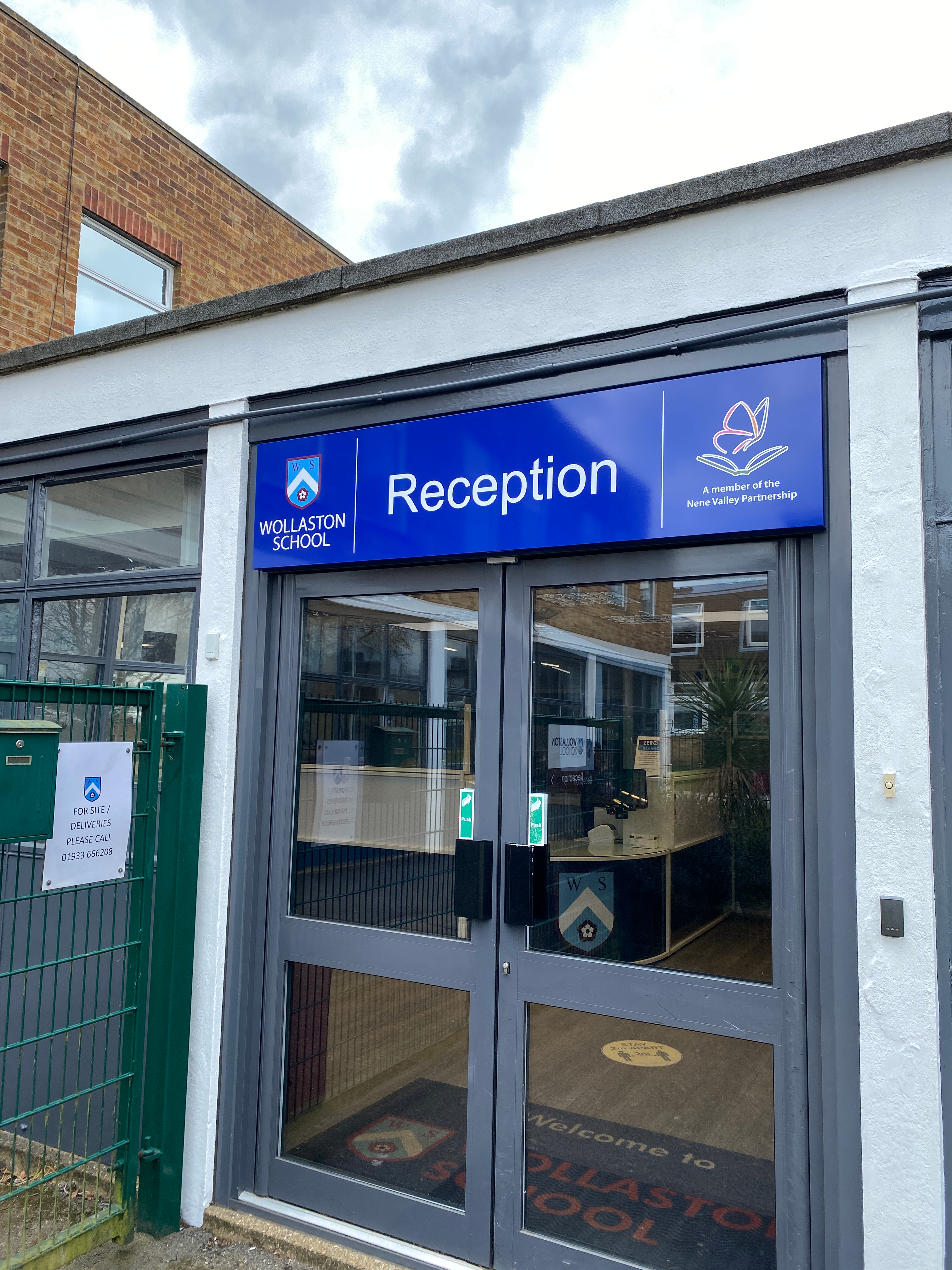 Sectors | Sign Logic