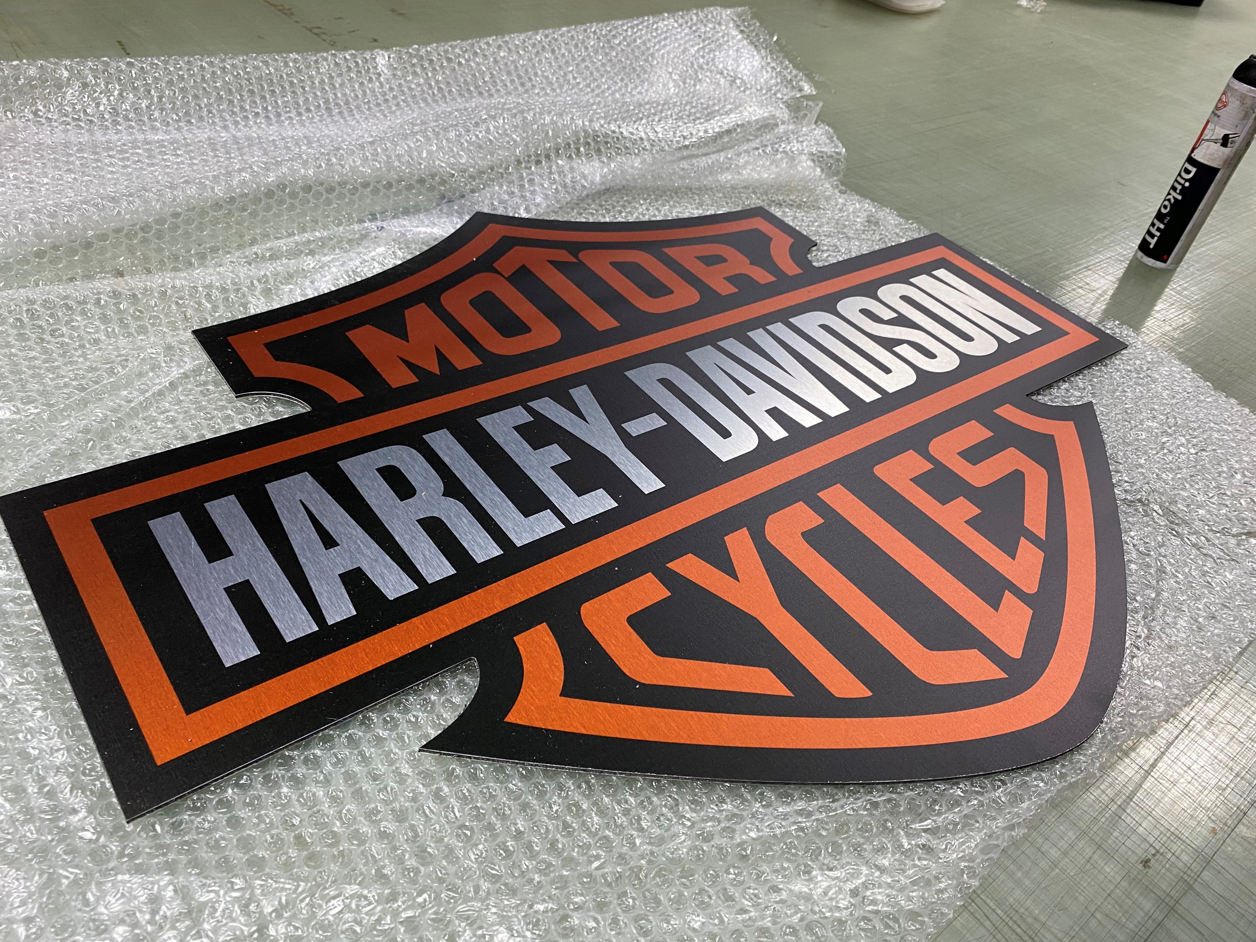 Custom Sign Board Printing | Sign Logic