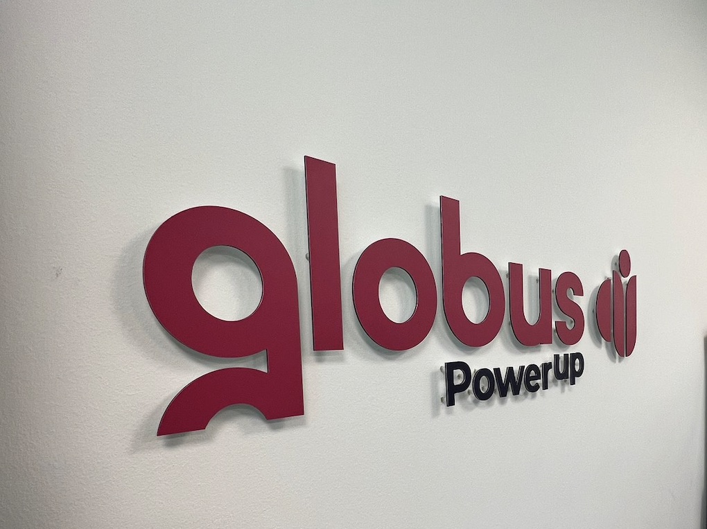 Custom Wayfinding Signs | Made in the UK | Sign Logic