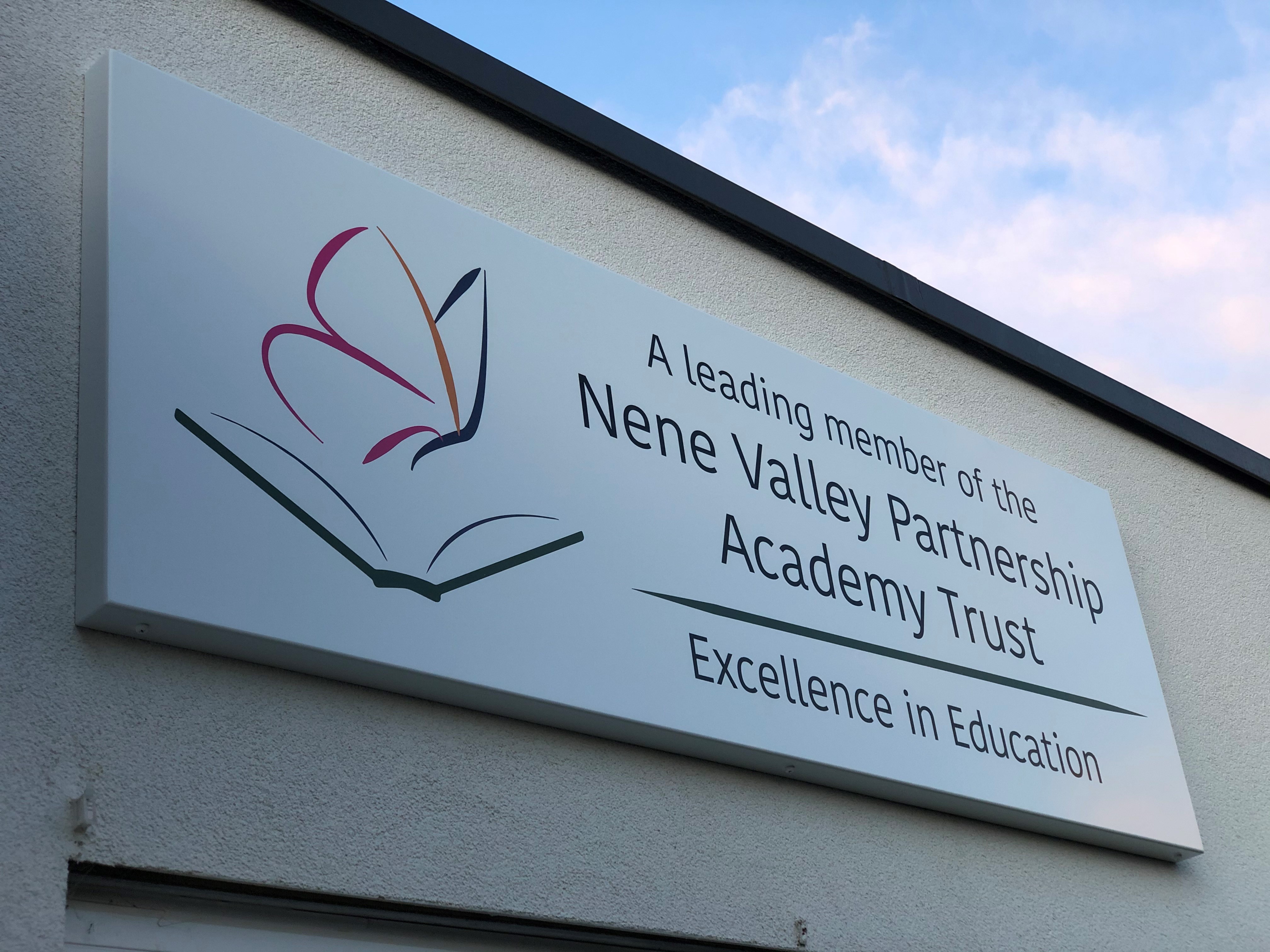 Educational Signage | Signage for Schools | Sign Logic